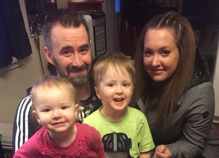 paRty of 4 – paRty of 4